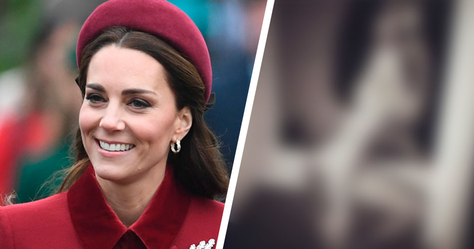 Prima de Kate Middleton causa polémica com foto provocadora! - Jornal ...