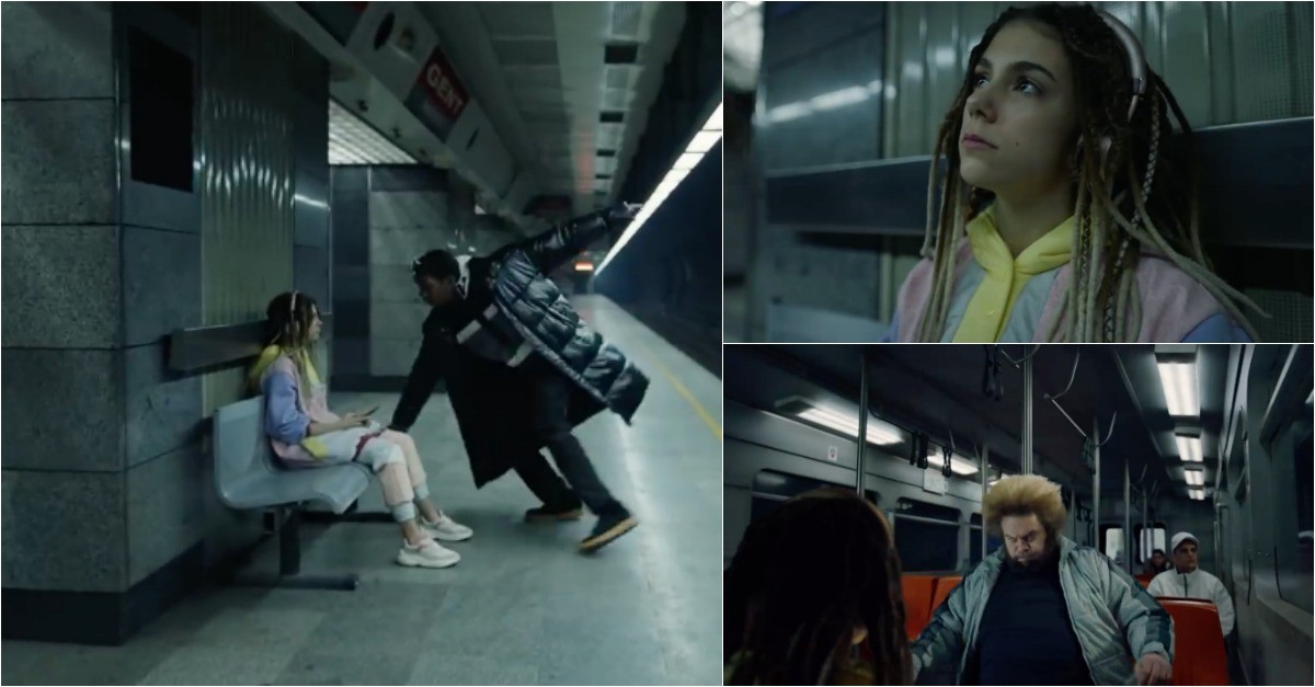 Videoclipe de "Freestyler" dos Bomfuk MC's é recriado 20 anos depois ...