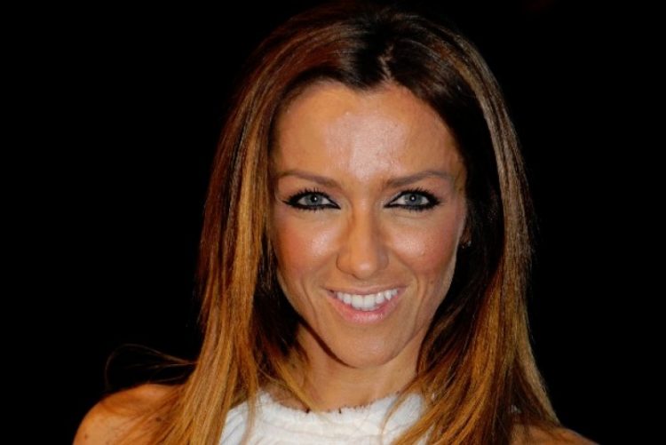 Raquel Henriques publica fotografia em lingerie - Jornal Diário Online