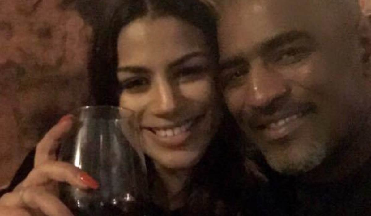 Filha de Oceano faz furor nas redes sociais - Jornal Diário Online