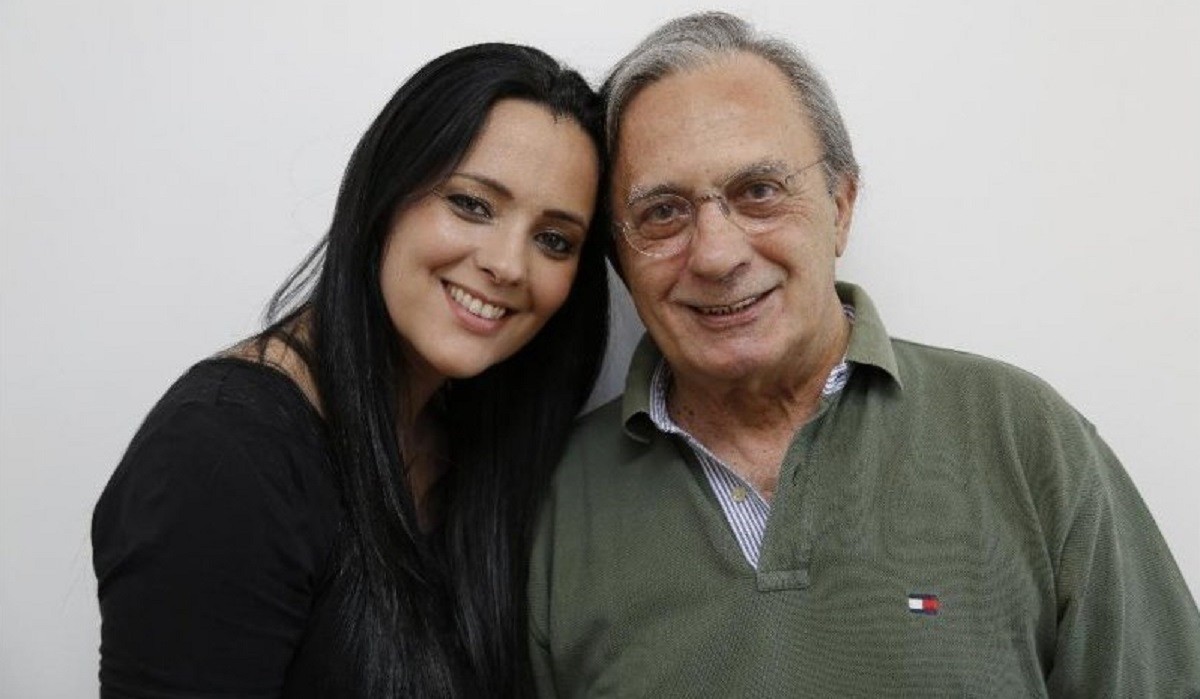 Filha de Carlos Cruz confessa passado com dr*gas - Jornal Diário Online