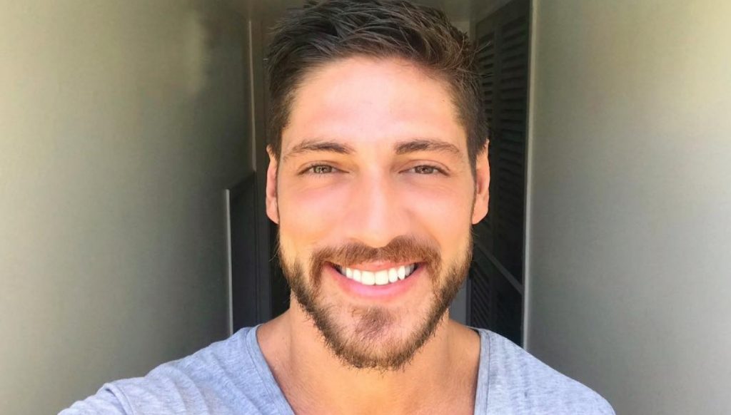 Ângelo Rodrigues faz as pazes com a família: "Foi comovente" - Jornal ...