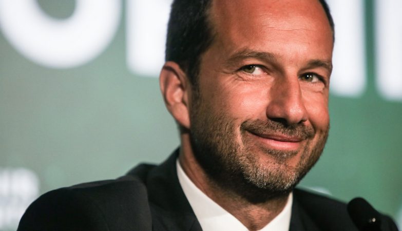 Presidente do Sporting foi pai pela primeira vez - Jornal Diário Online