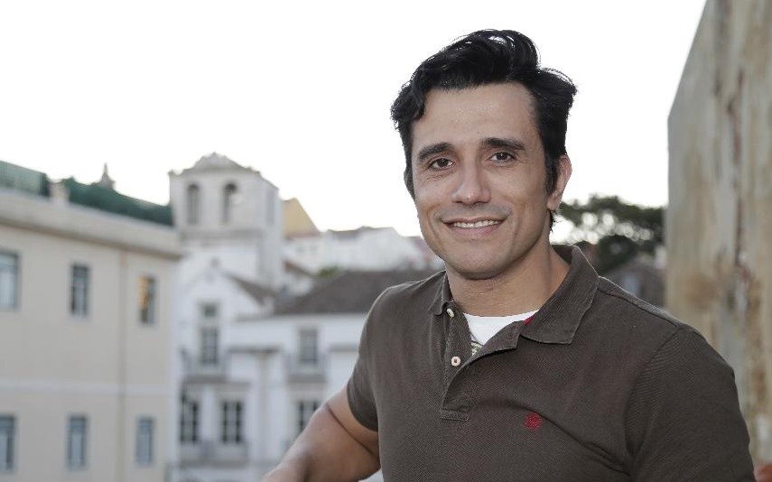 Actor Marco Costa já foi pai! - Jornal Diário Online