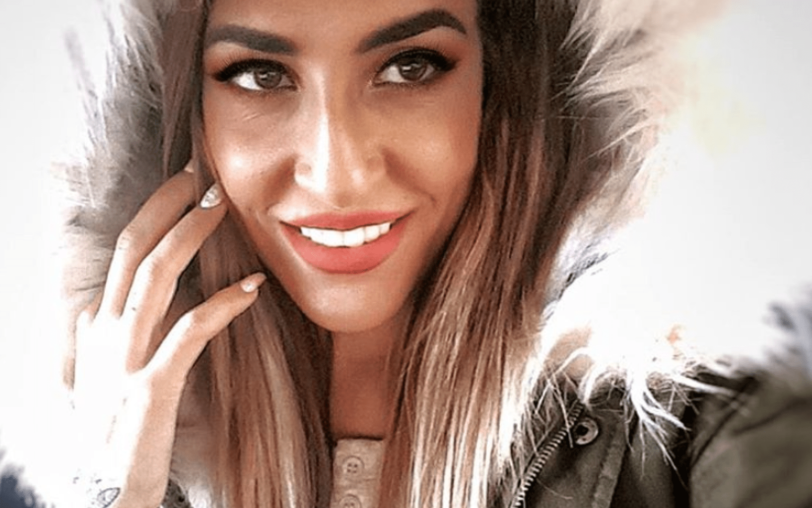 Sofia Buinho, do 'Love On Top', surge irreconhecível sem maquilhagem ...