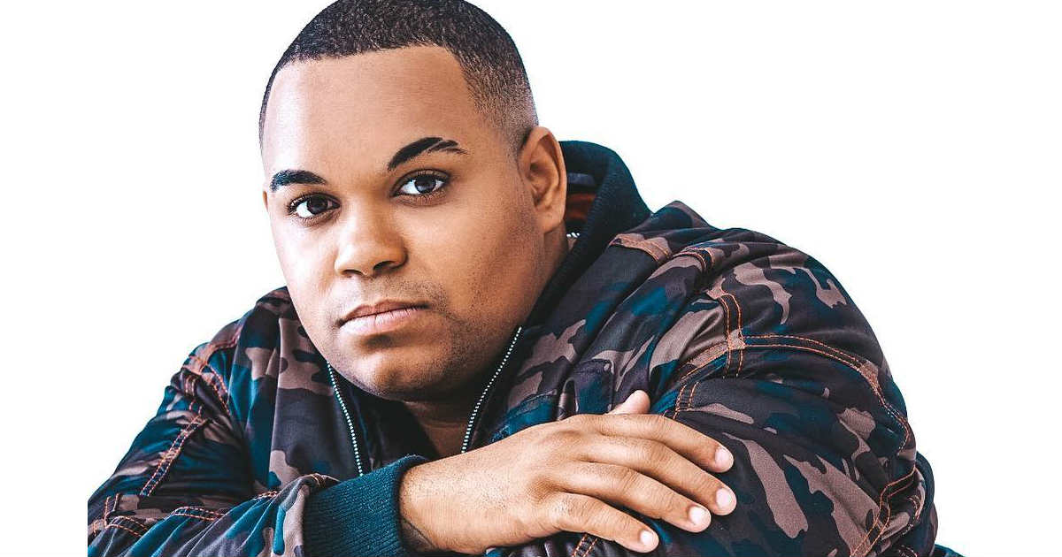 Badoxa anuncia que vai ser pai pela segunda vez. Menino ou menina ...