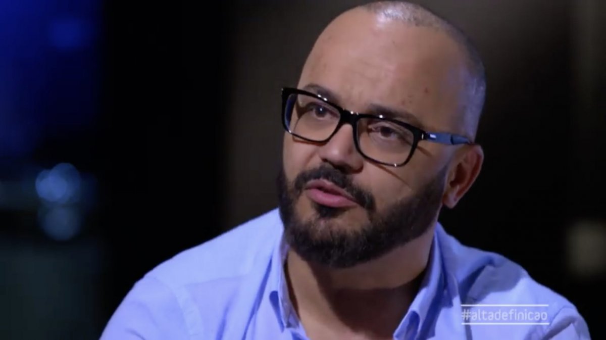 Fernando Rocha sobre Festa do Avante: “Vai para a put* que te pariu ...