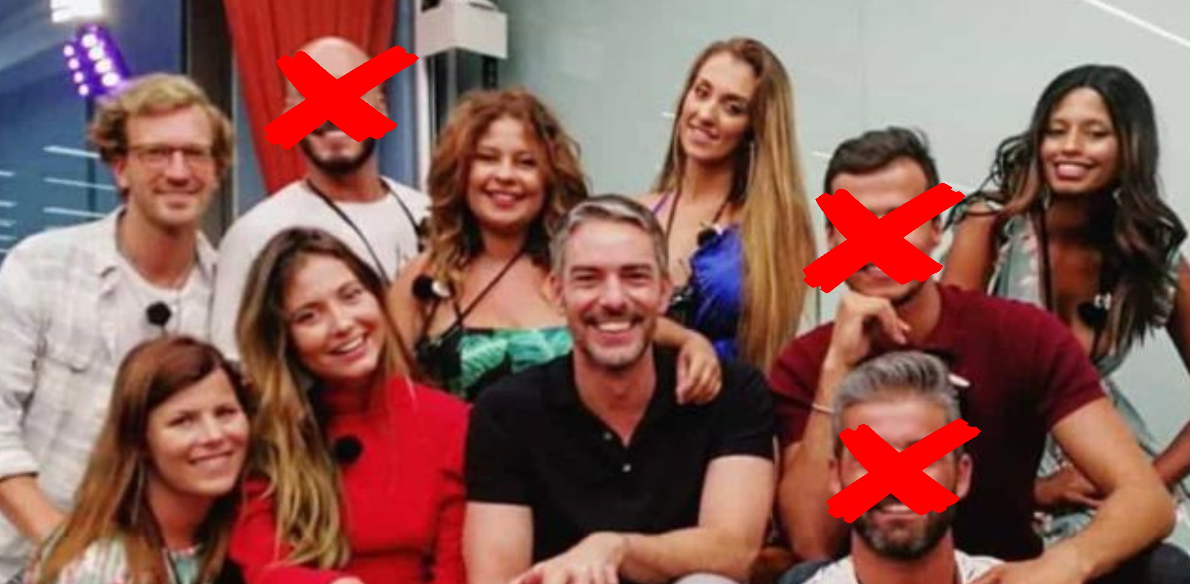 Nas redes sociais, 'Big Brother' revela favoritos à vitória do programa ...