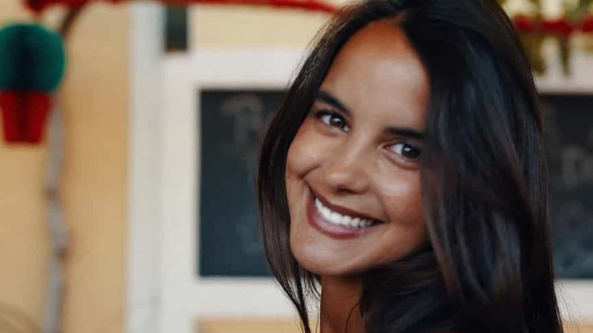 Sara Matos revela rosto do bebé pela primeira vez (VÍDEO) - Jornal ...