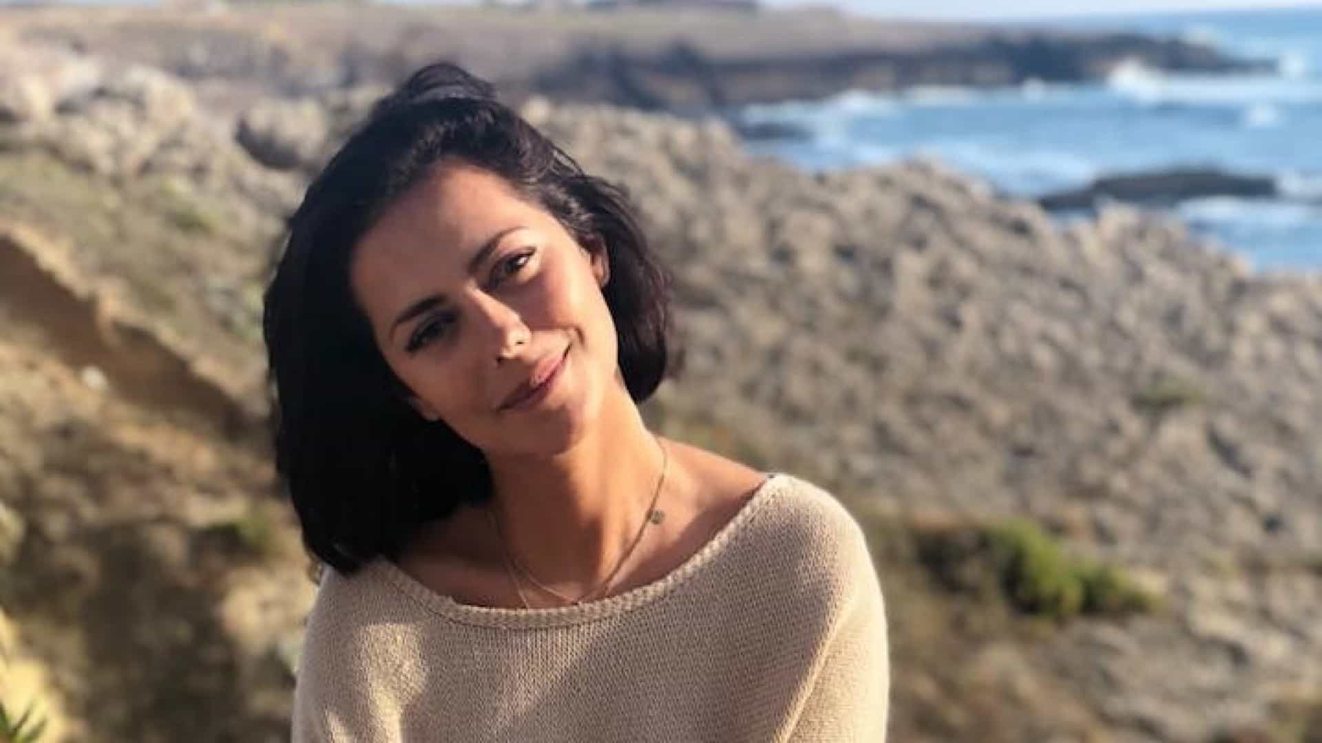 Sofia Ribeiro recorda dia que descobriu que tinha cancro: "Estava um ...