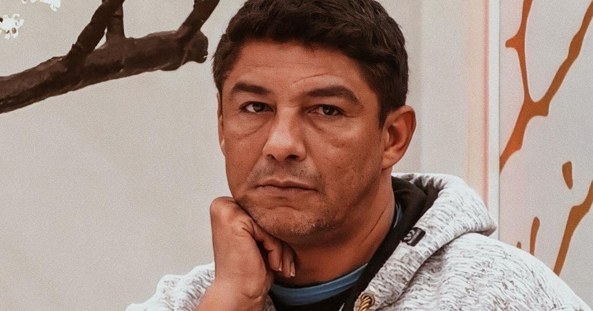 Big Brother: Mário Jardel revela curva da vida: “Ia para o treino e ia ...