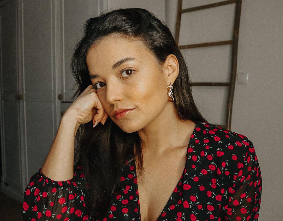 Dez dias após ser mãe, Sandra Silva mostra corpo pós-parto - Jornal ...