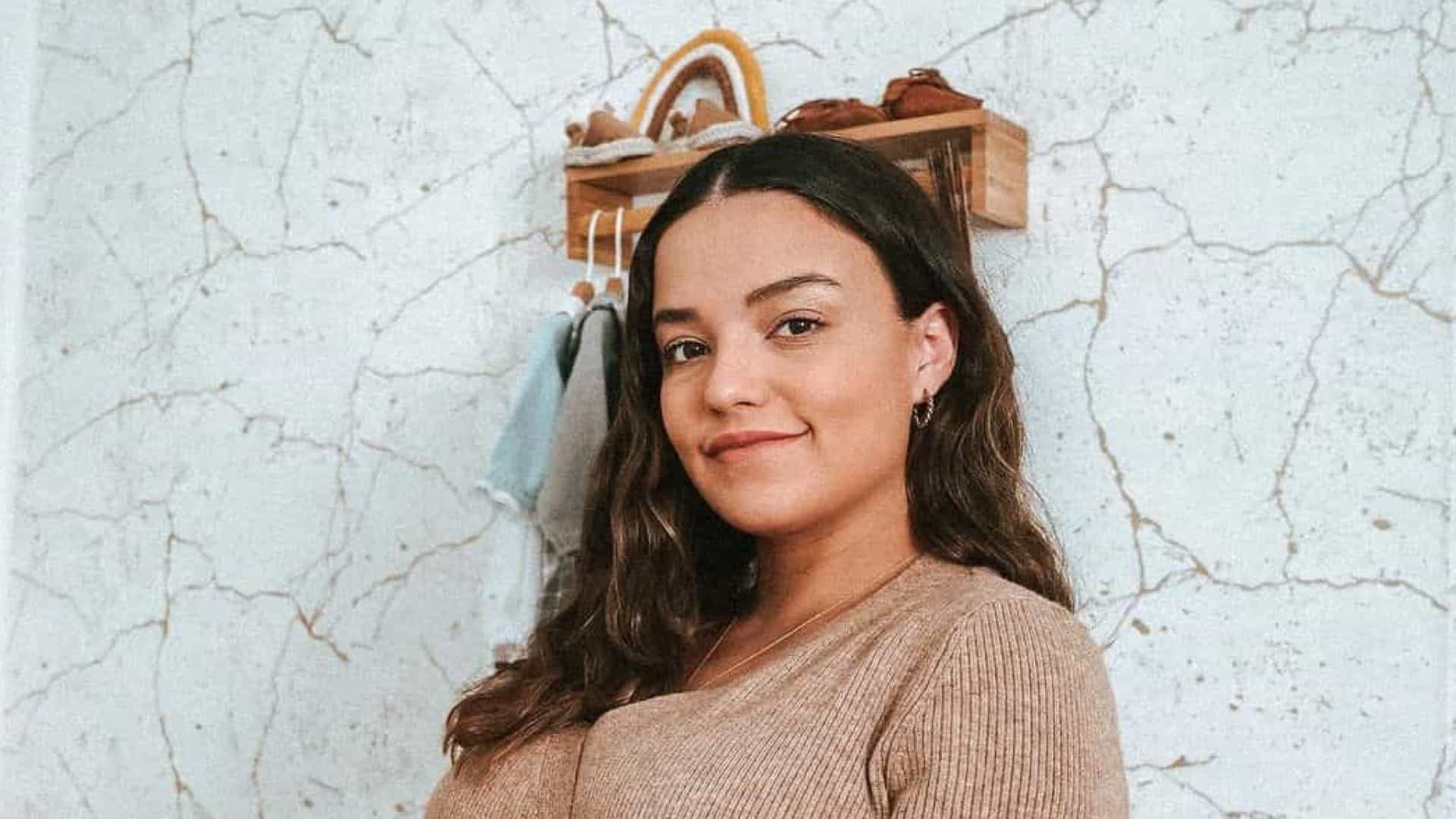 Sandra Silva criticada ao mostrar-se a dançar enquanto tira leite ...