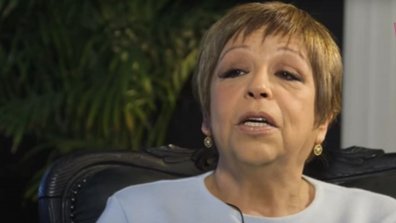 Maria Vieira continua em guerra com a TV Globo - Jornal Diário Online