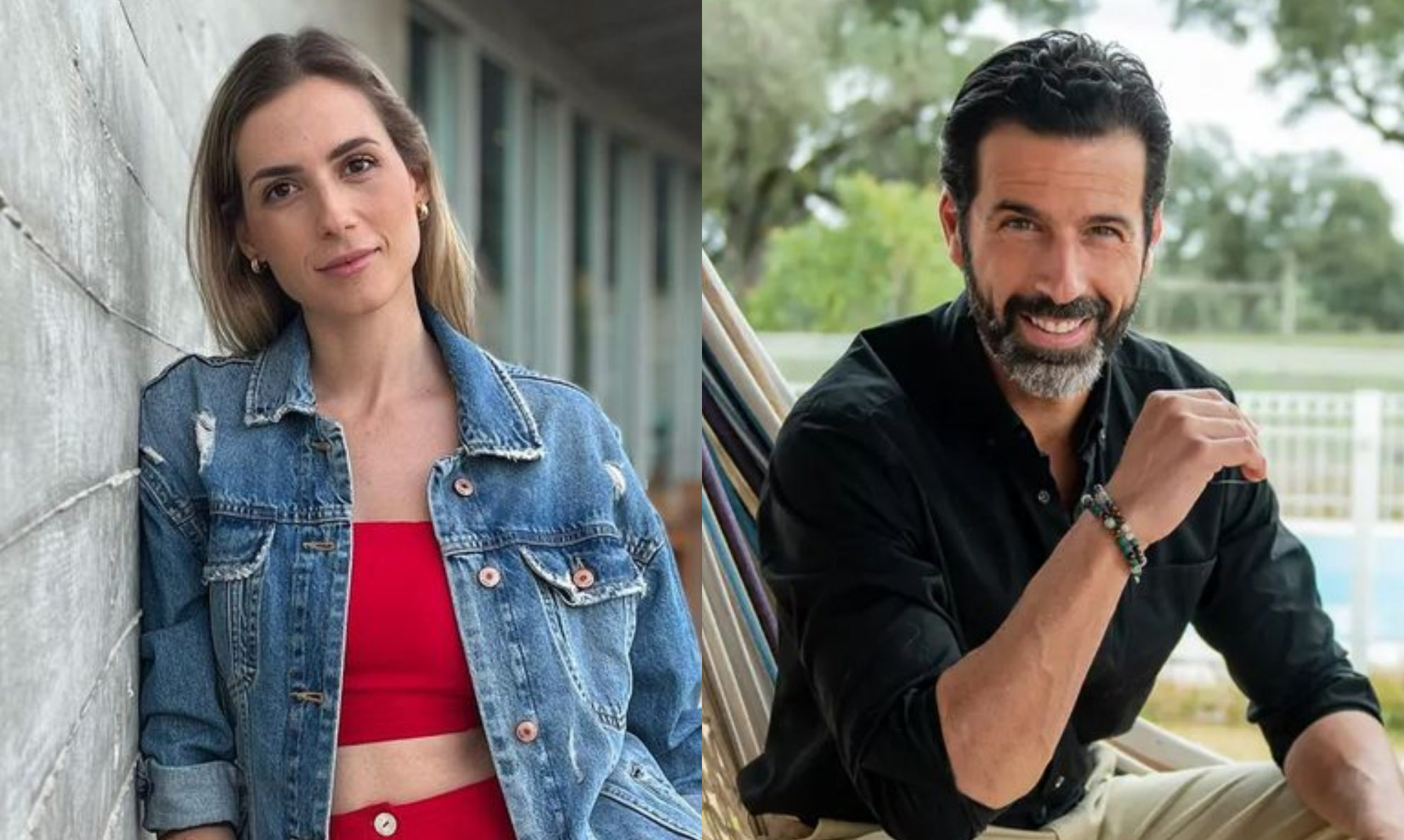Gustavo Santos fez bonita declaração de amor a Mafalda Rodiles - Jornal ...