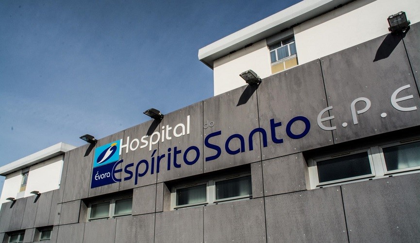ASAE fecha refeitório do hospital de Évora por falta de higiene ...