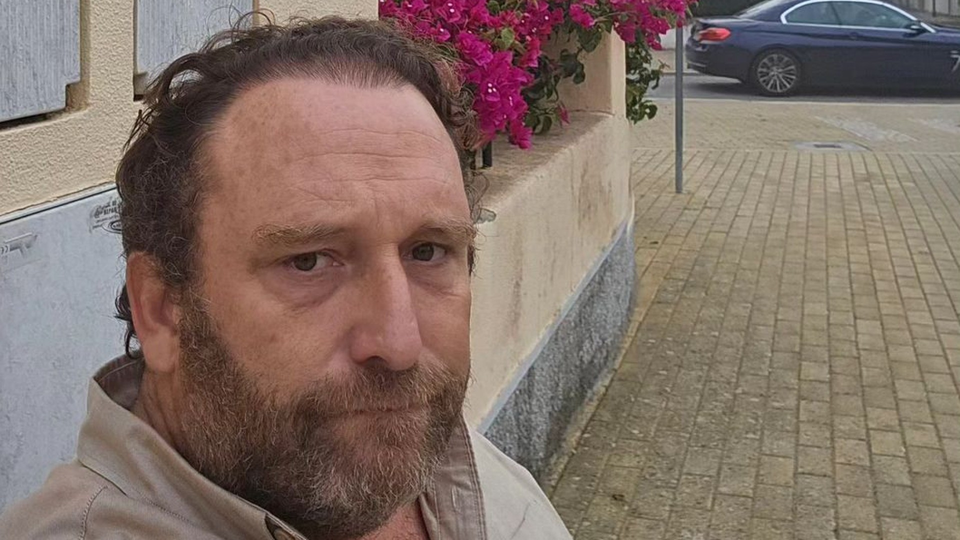 Eduardo Madeira ficou sem eletricidade em casa! - Jornal Diário Online