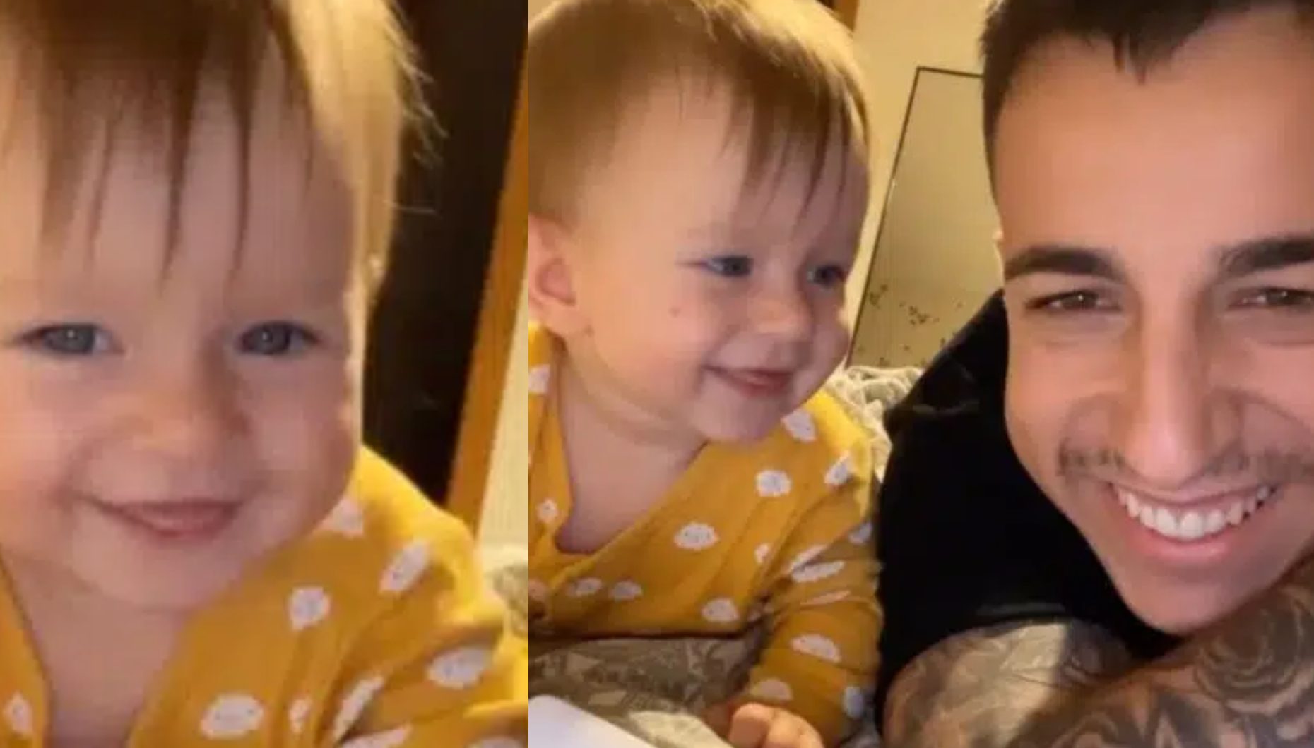 Fernando Daniel 'abandona' festa da filha para ir ao hospital - Jornal ...