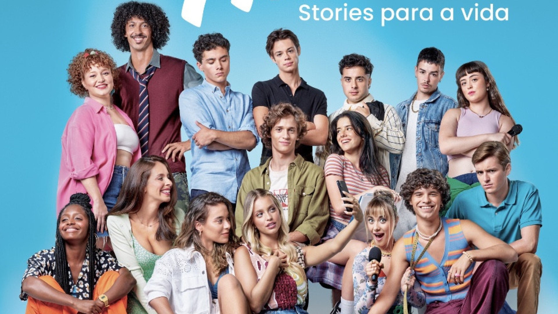 2.ª temporada de 'Morangos com Açúcar' já tem data de estreia! - Jornal ...