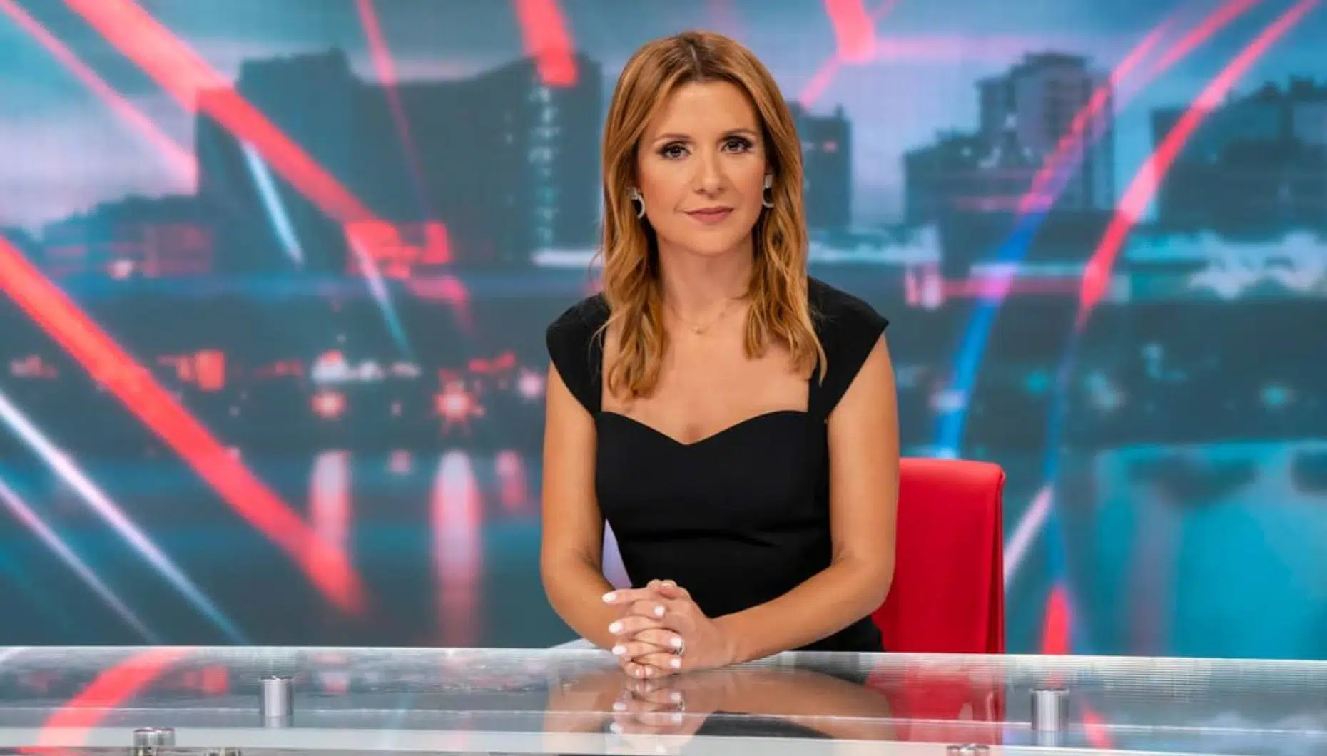 Ana Sofia Cardoso arrasa com visual deslumbrante e não deixa ninguém ...