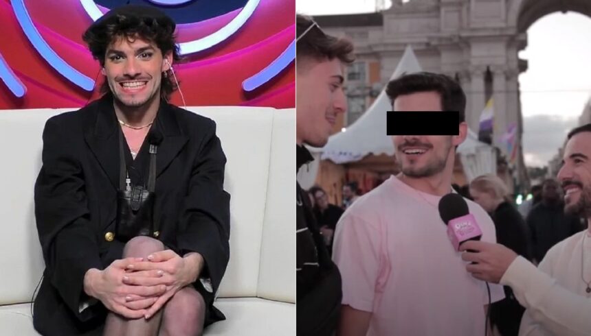 Big Brother: Revelado vídeo de Jacques Costa quando se chamava Tiago ...