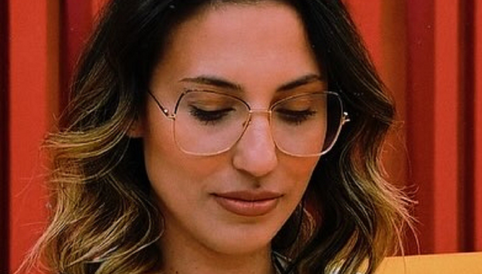 Big Brother: Catarina Miranda abre o coração e faz revelações ...