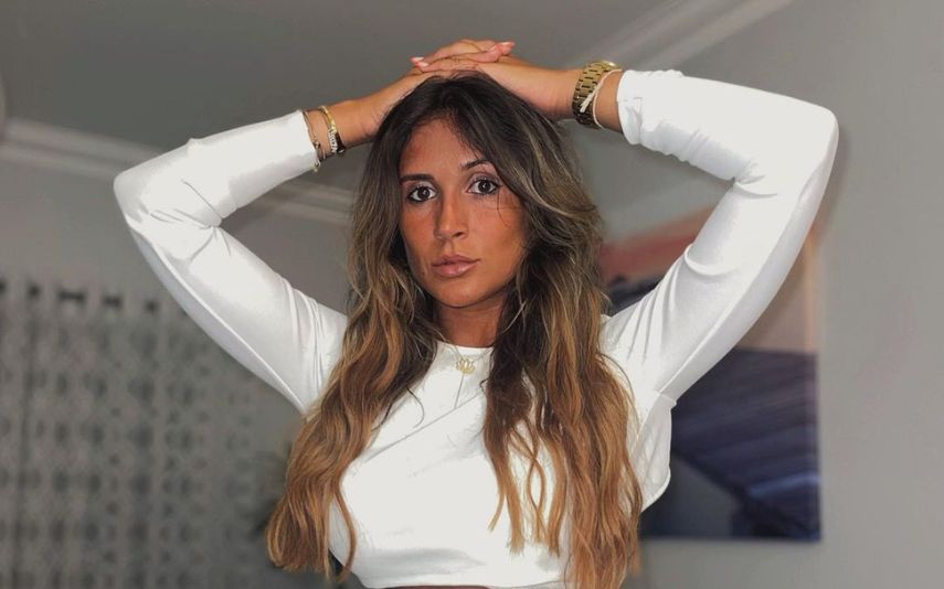 Isa Oliveira furiosa com concorrente no Big Brother: "Há mulheres que ...