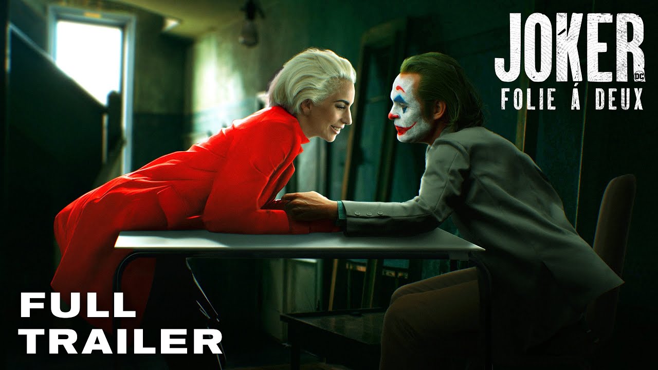 Trailer do "Joker 2" é já um dos mais vistos da história! (VÍDEO ...