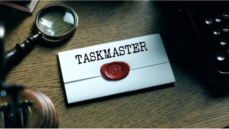 "Taskmaster" está de volta em breve com novidades no elenco - Jornal ...
