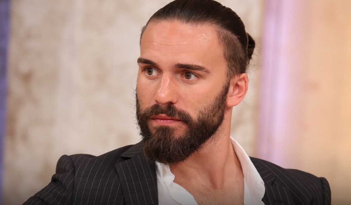 David Maurício pondera abandonar o Dilema devido a revelações de ...