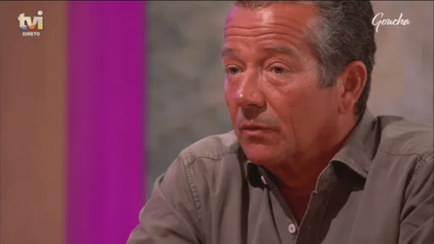 David Diamond desvaloriza desprezo dos ex-concorrentes no momento da ...