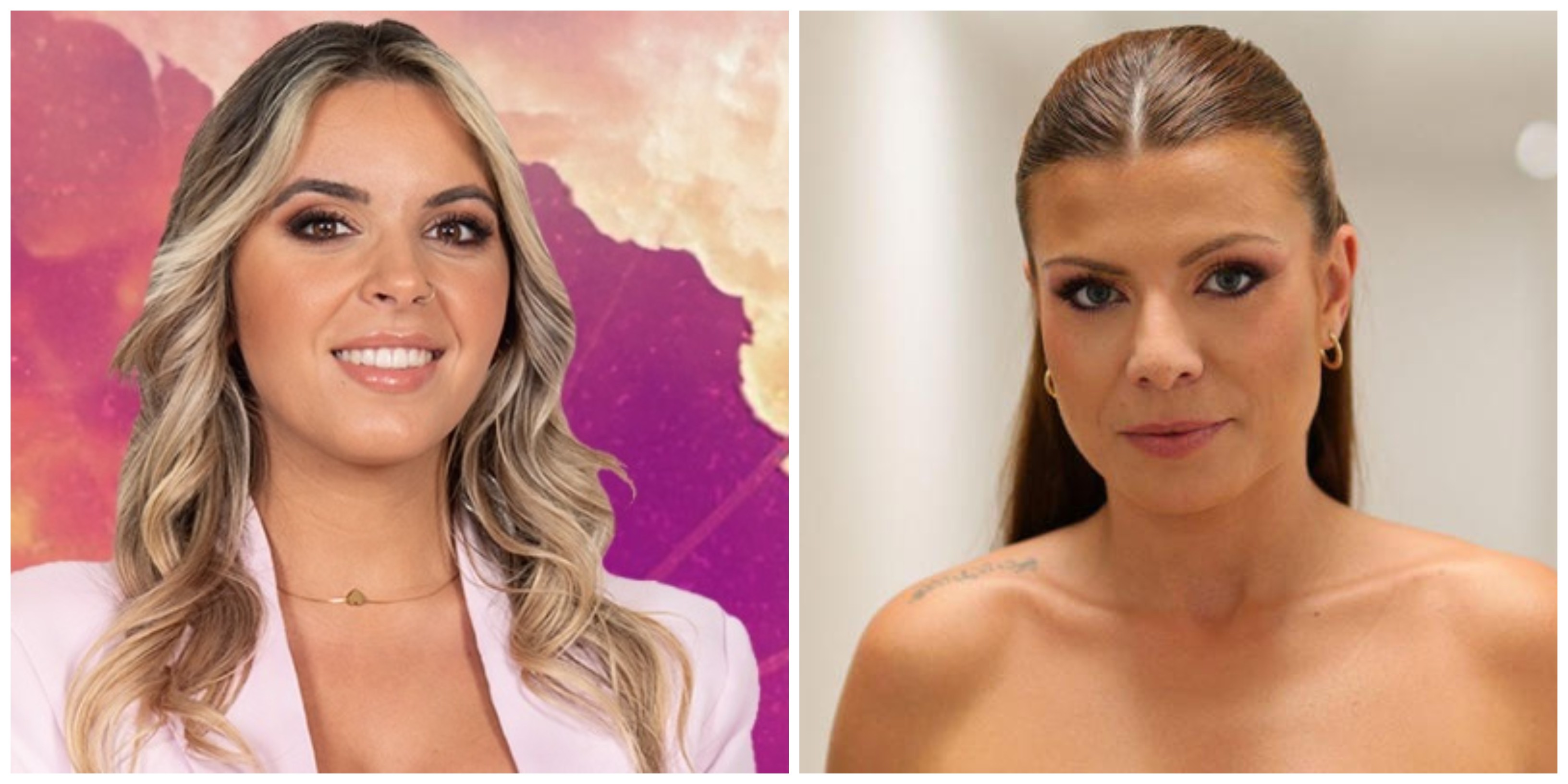Secret Story: Jéssica “é uma das melhores amigas” de Márcia Soares ...