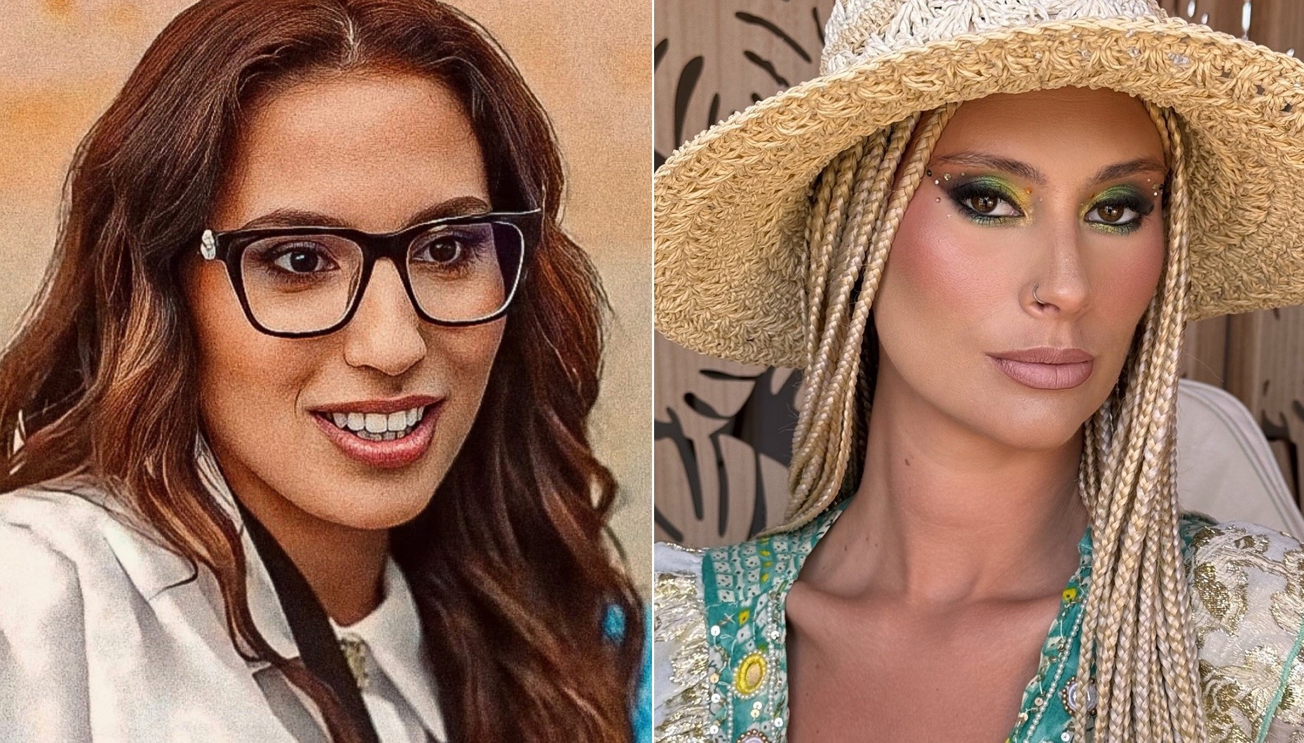 Catarina Miranda furiosa com o pai da Bernardina Brito: "É mesmo ...