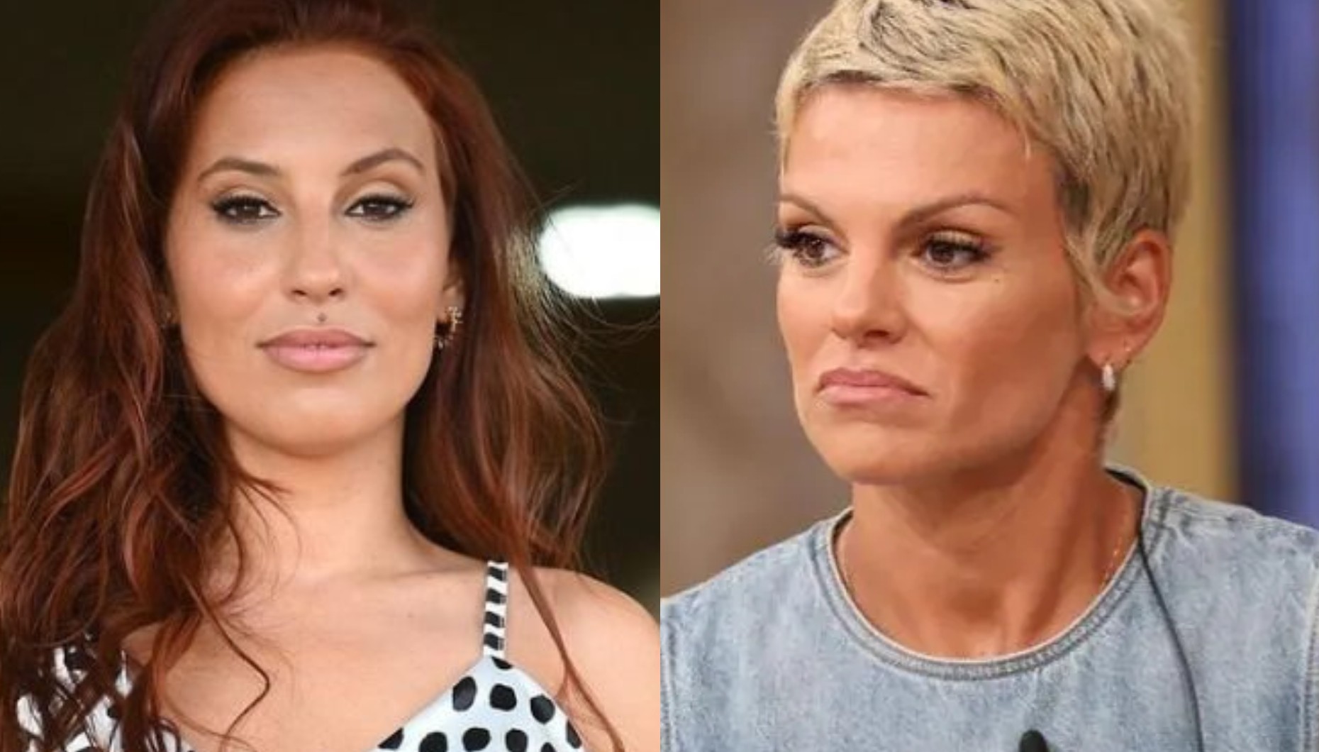 Fanny Rodrigues lança farpas à Catarina Miranda numa troca de bocas ...