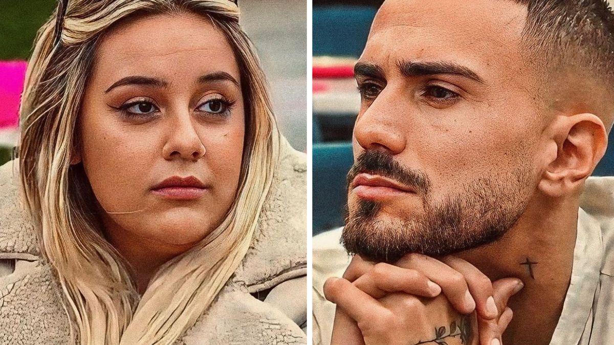 REVELAÇÃO BOMBA! Flávia e Ruben já se conheciam antes do Secret Story ...