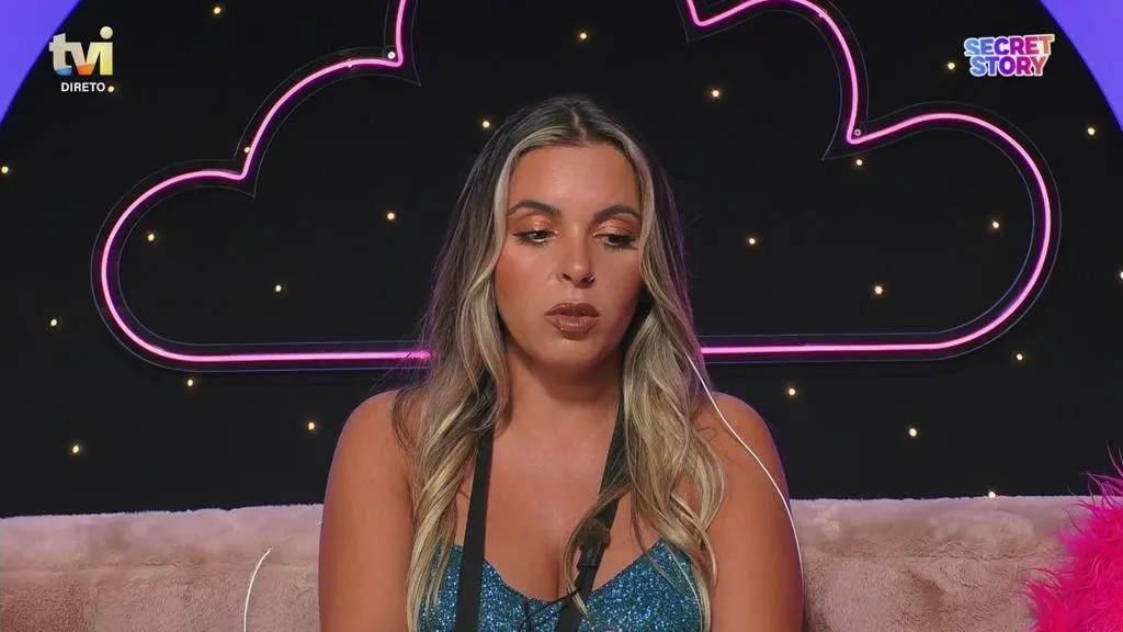 Secret Story: Jéssica revela segredo e recorda período “instável ...
