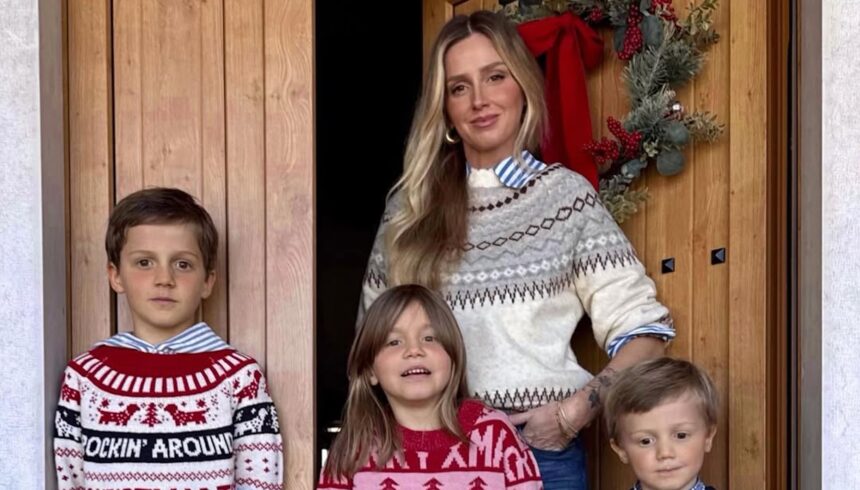 Filho de Madalena Abecasis com doença rara - Jornal Diário Online