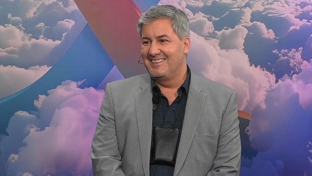 Desafio Final: Revelado o cachê de Bruno de Carvalho - Jornal Diário Online