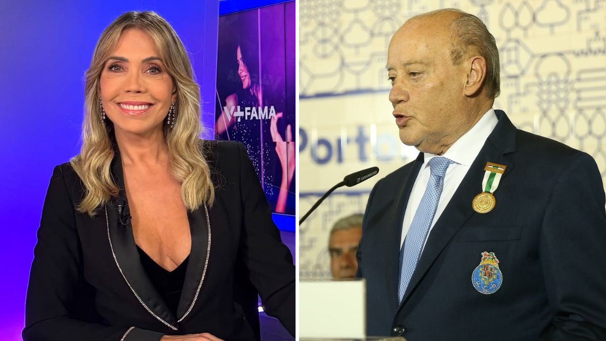 Cláudia Jacques revela novos detalhes de quem é a mulher de Pinto da ...