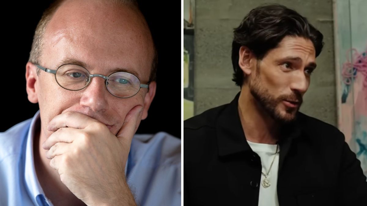 Luís Osório revela que o fez Ângelo Rodrigues depois de sair do ...