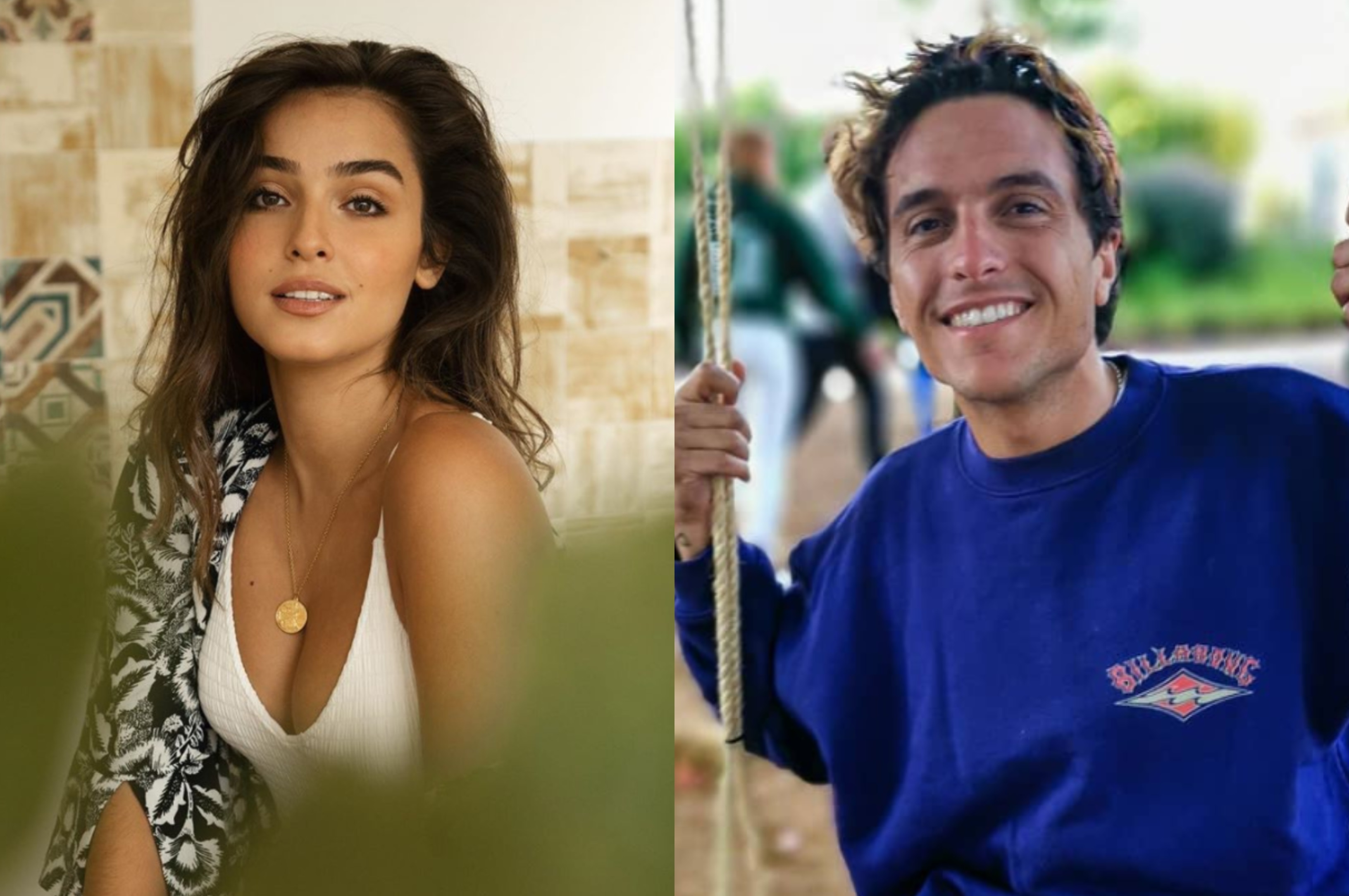 Traição? Revelados novos dados da separação de Angie Costa e Miguel ...