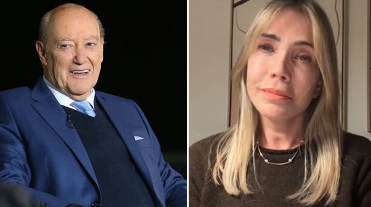 Cláudia Jacques “revela detalhes” da morte de Pinto da Costa ...