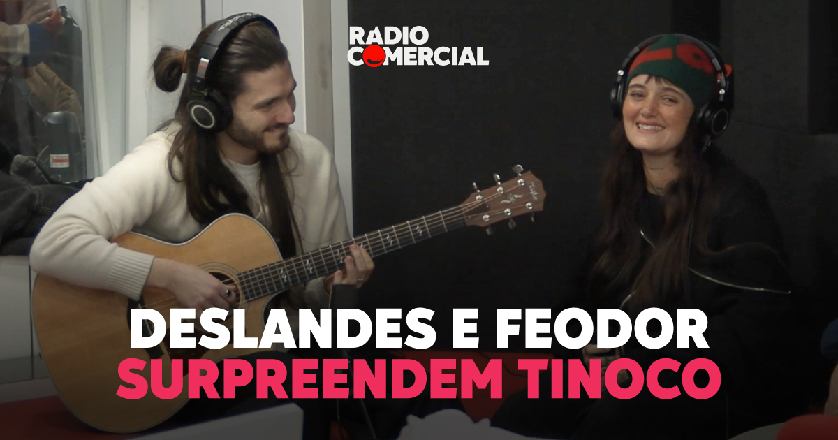 Carolina Deslandes cria música para filha de Bárbara Tinoco, a sua ...