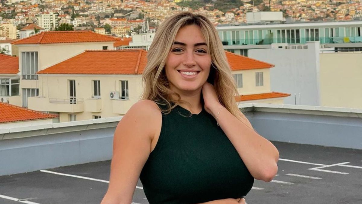 O local INUSITADO onde Zena Pacheco guarda o cheque de vencedora do ...