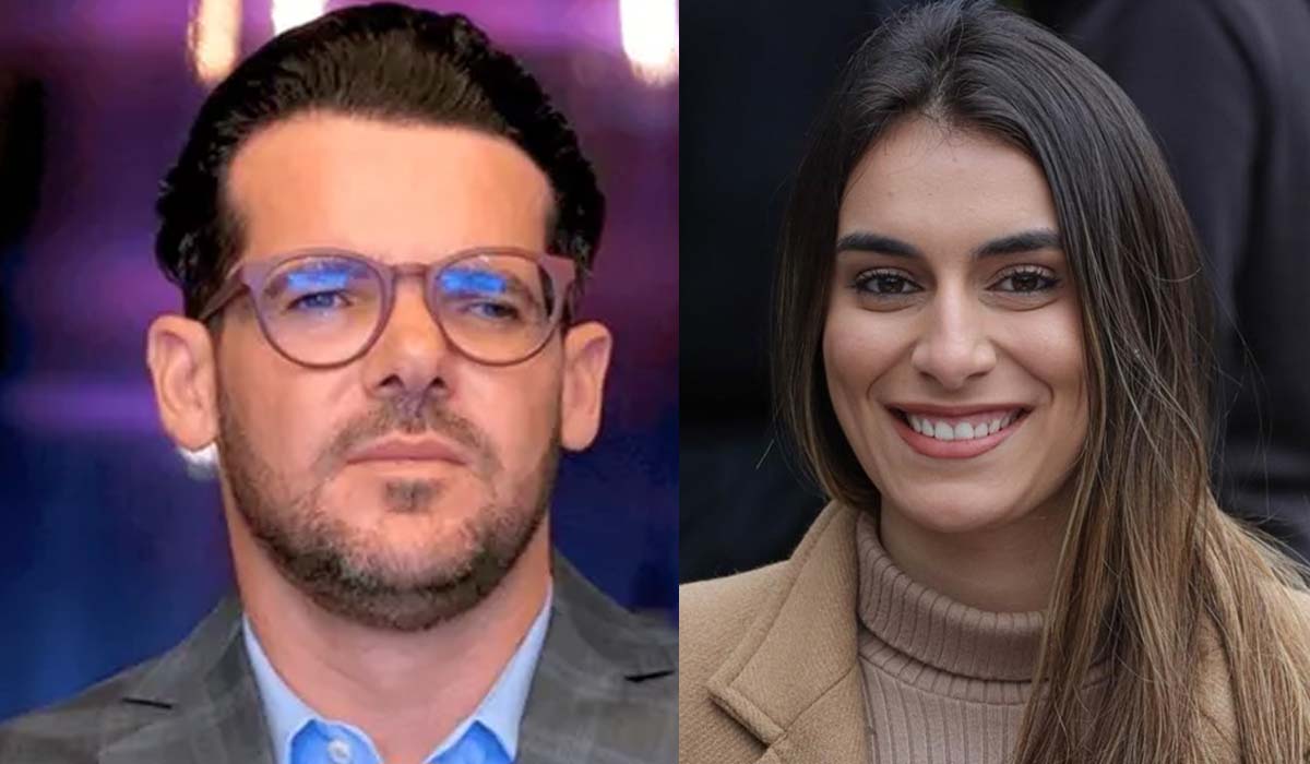 Miguel Milhão ofereceu 20 milhões a deputada do Chega Rita Matias ...