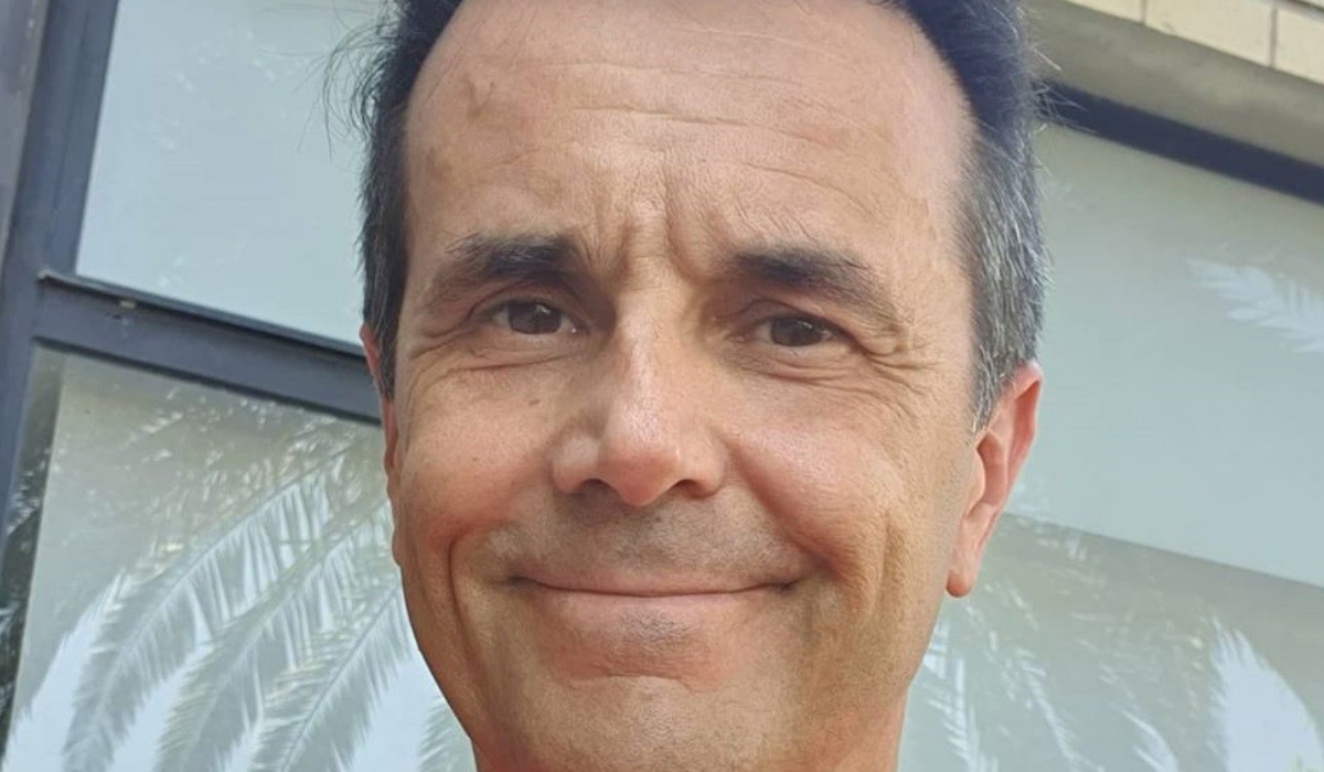 Justiça impõe visitas condicionadas entre Jorge Gabriel e o filho mais ...