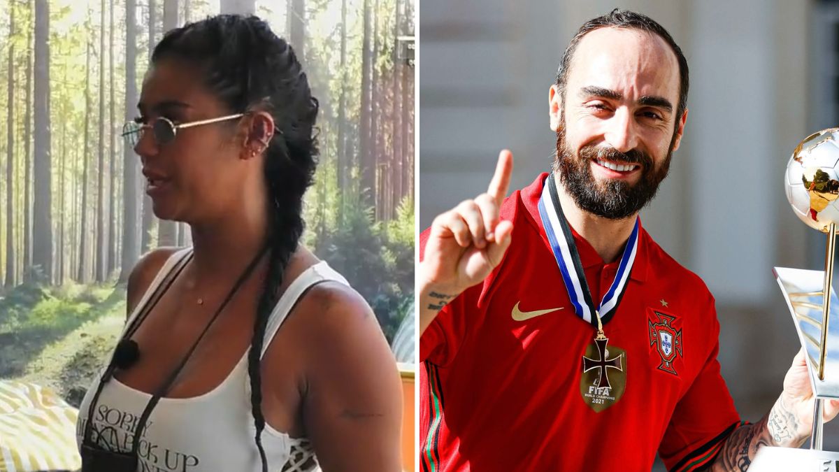 Ana Duarte lembra “divórcio muito litigioso” de Ricardinho - Jornal ...