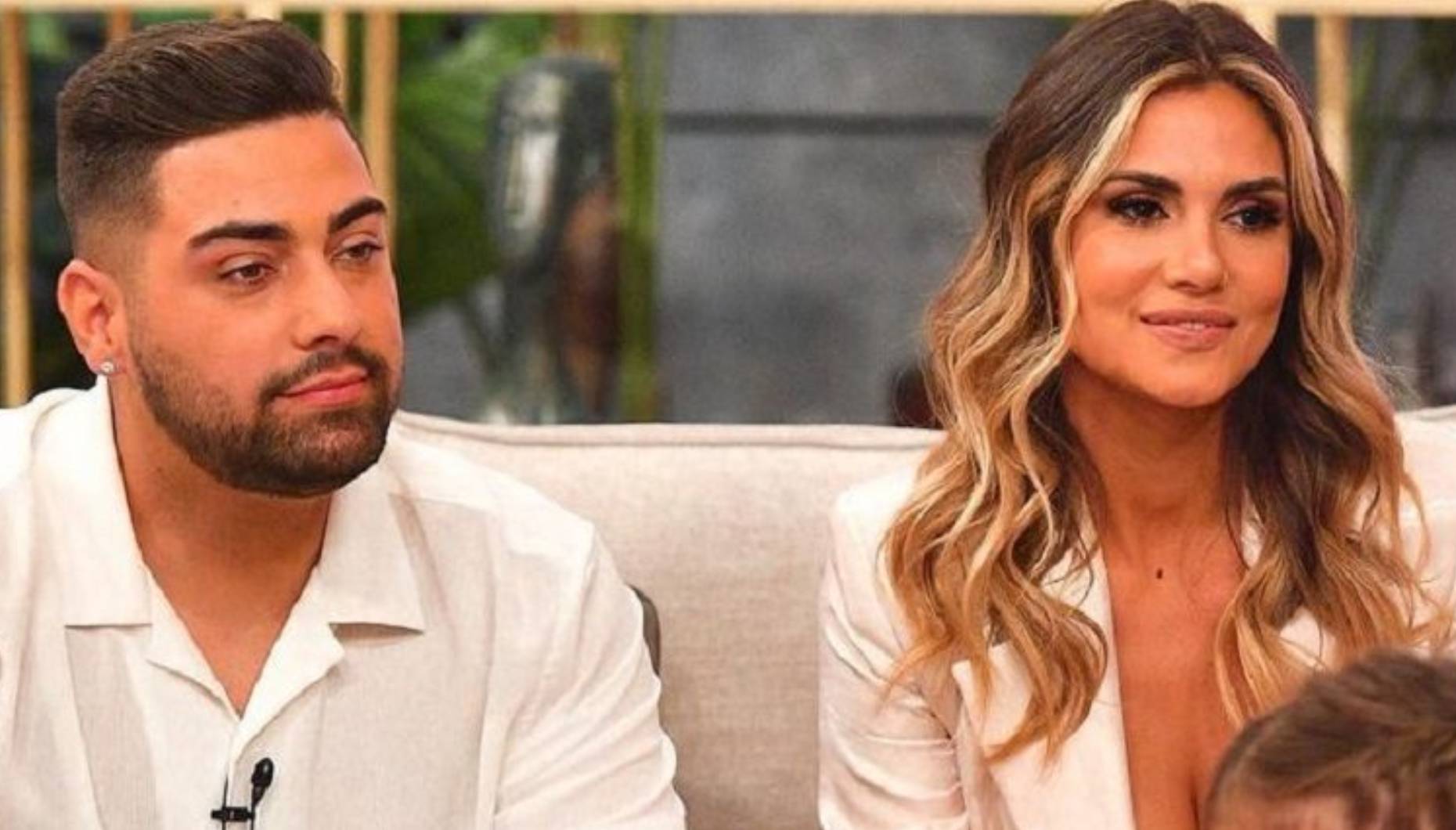 Liliana Filipa e Daniel Gregório vítimas de ASSALTO em Vilamoura ...