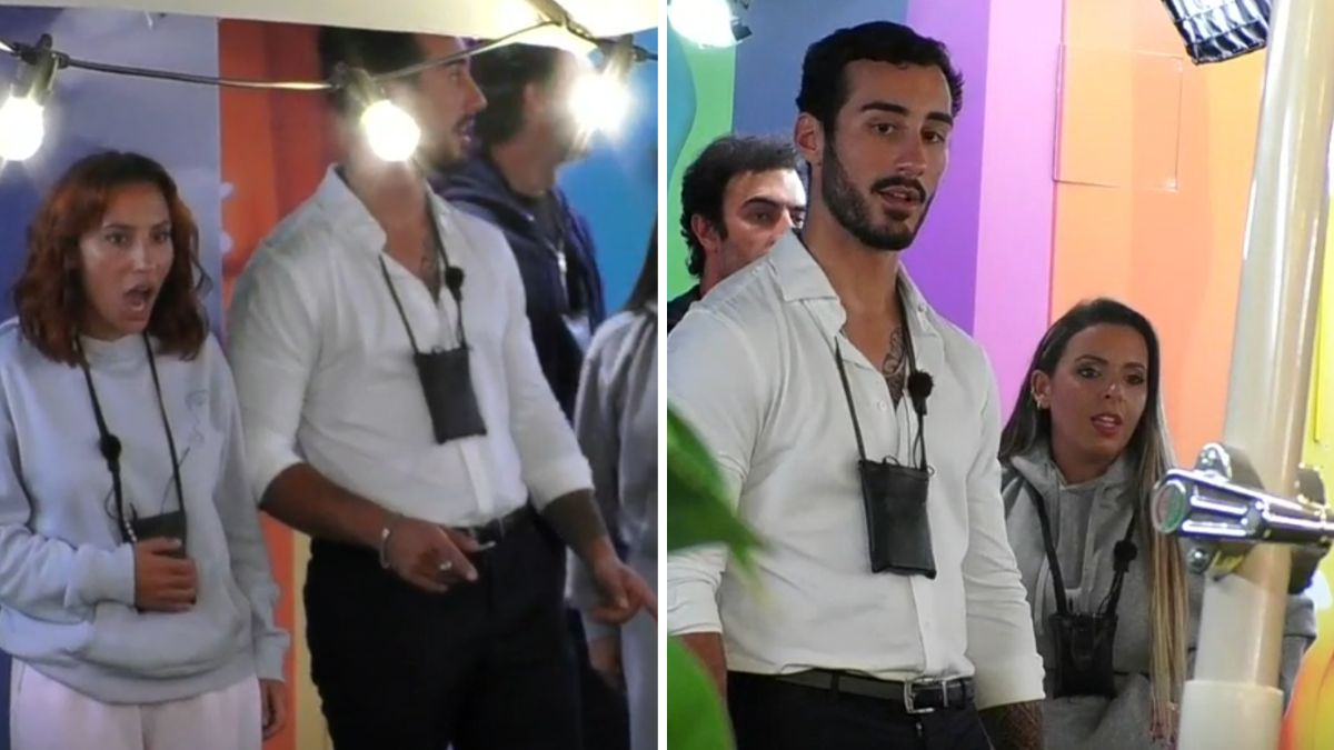 Big Brother surpreende finalistas com nova divisão: “A minha casa ...