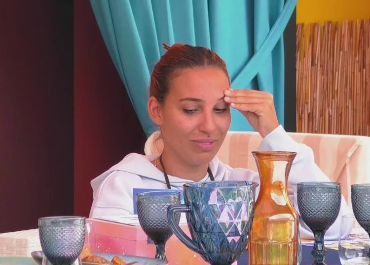 Catarina Miranda alvo de gozo por ex-colegas da CMTV após recordar ...